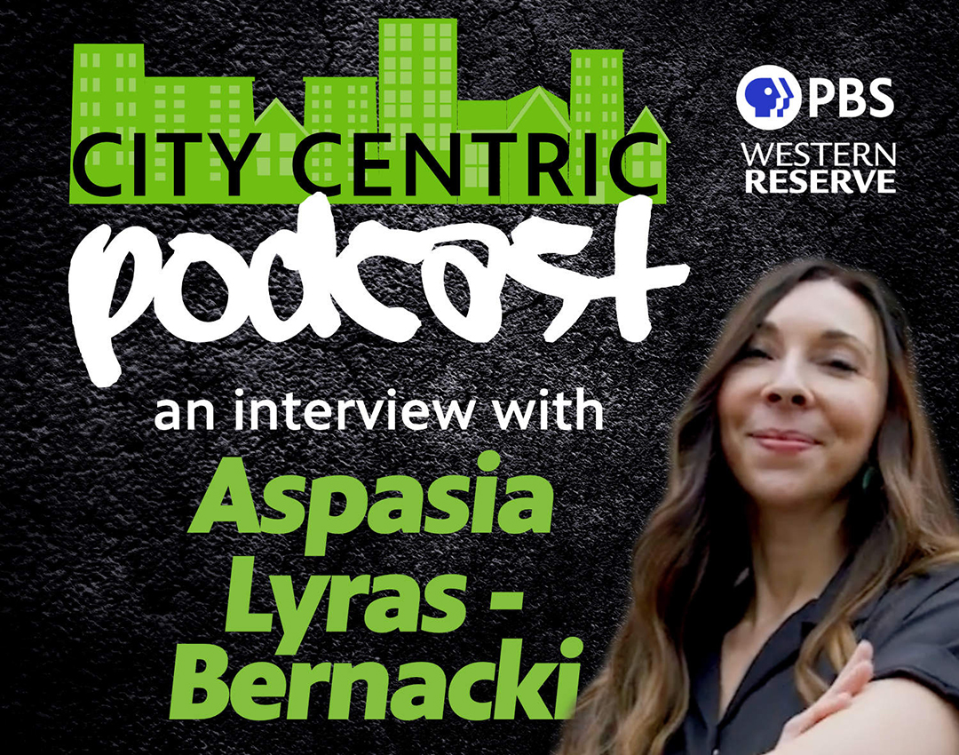 City Centric: The Podcast | PBS Western Reserve